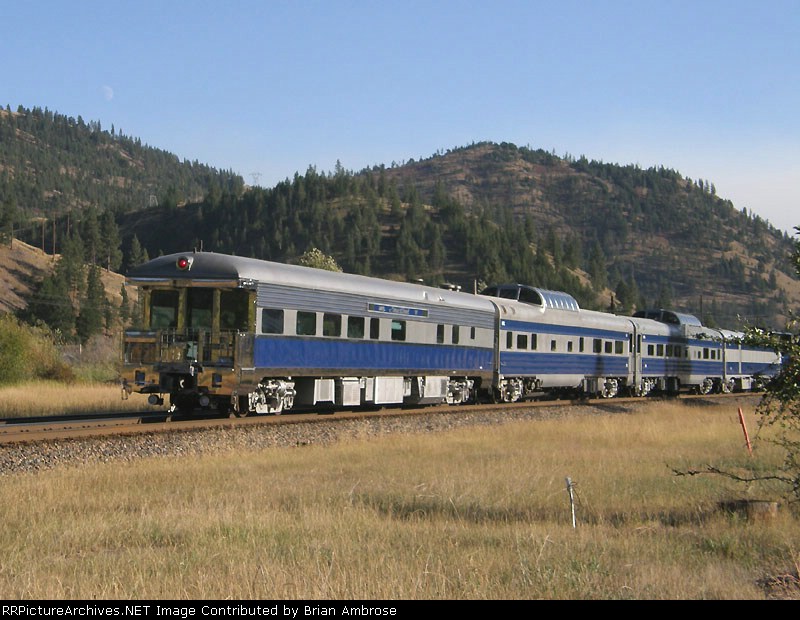 MRL 403 East